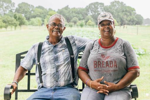 Ways to Give | Harvest Hope